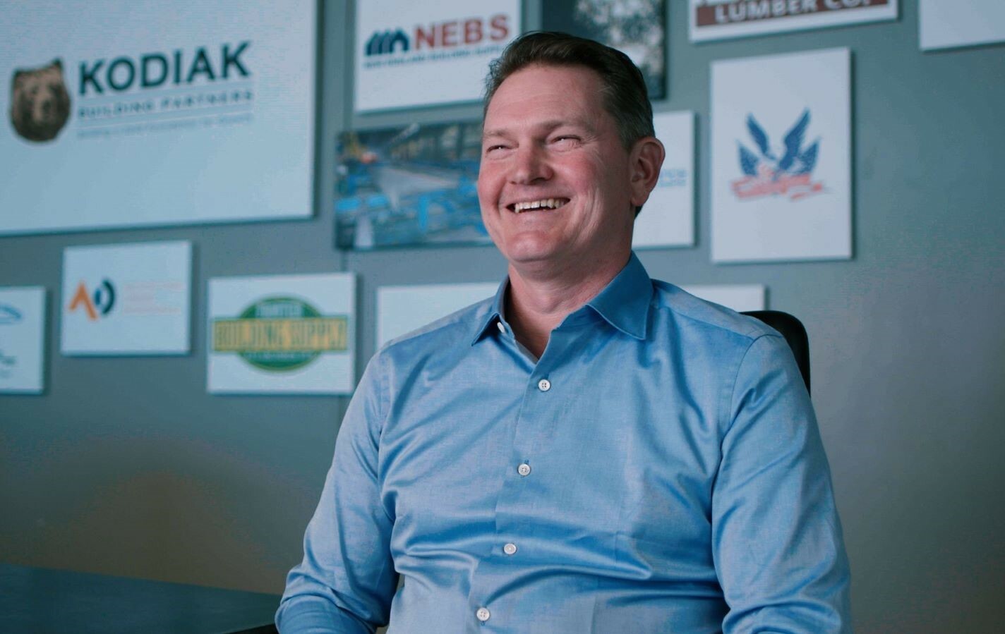 Focused on creating world-class businesses together. | Court Square