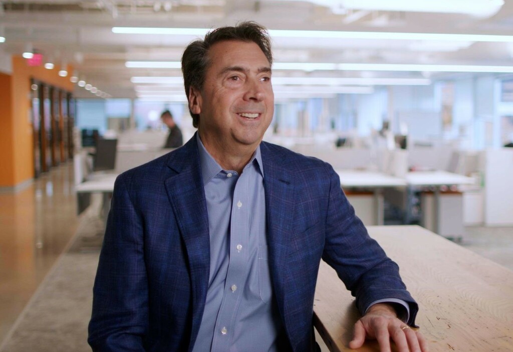 Focused on creating world-class businesses together. | Court Square