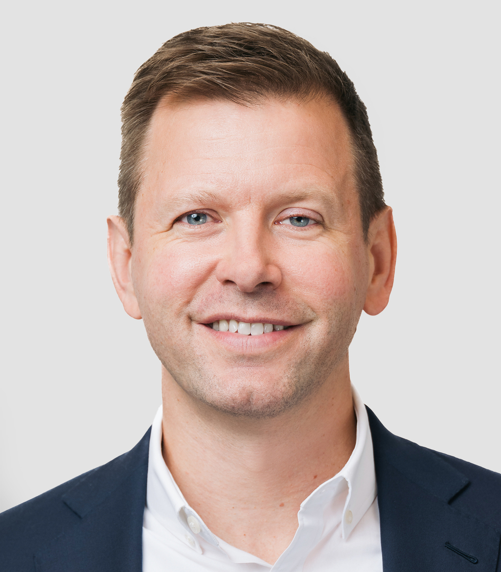 Matthew Lytton | Court Square Team | Court Square