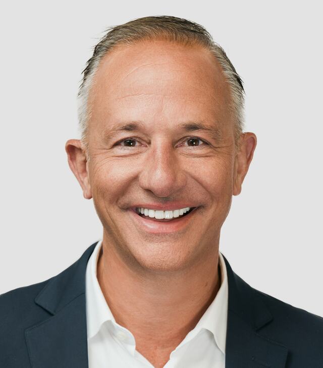 Daniel Perry | Court Square Team | Court Square