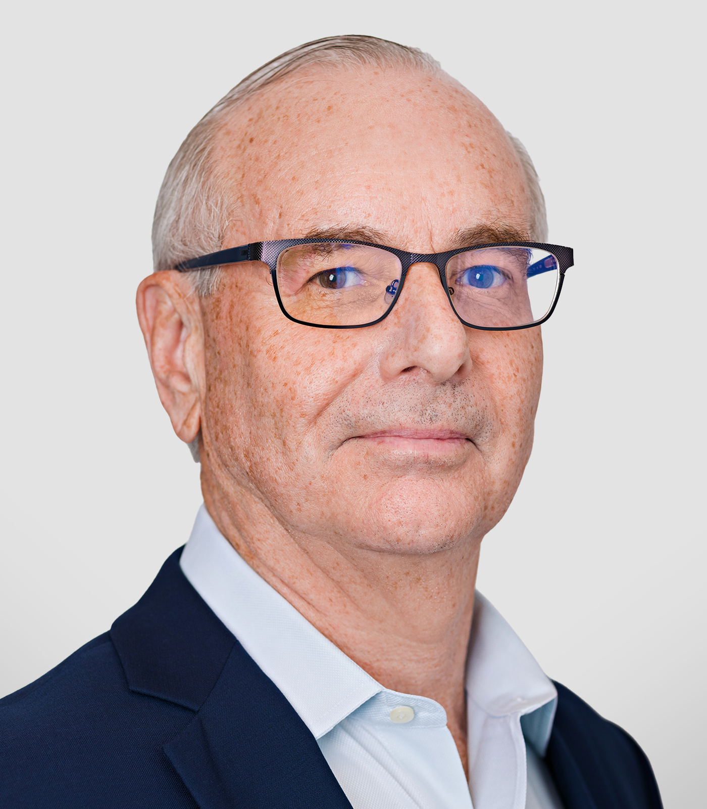 Michael Delaney | Court Square Team | Court Square