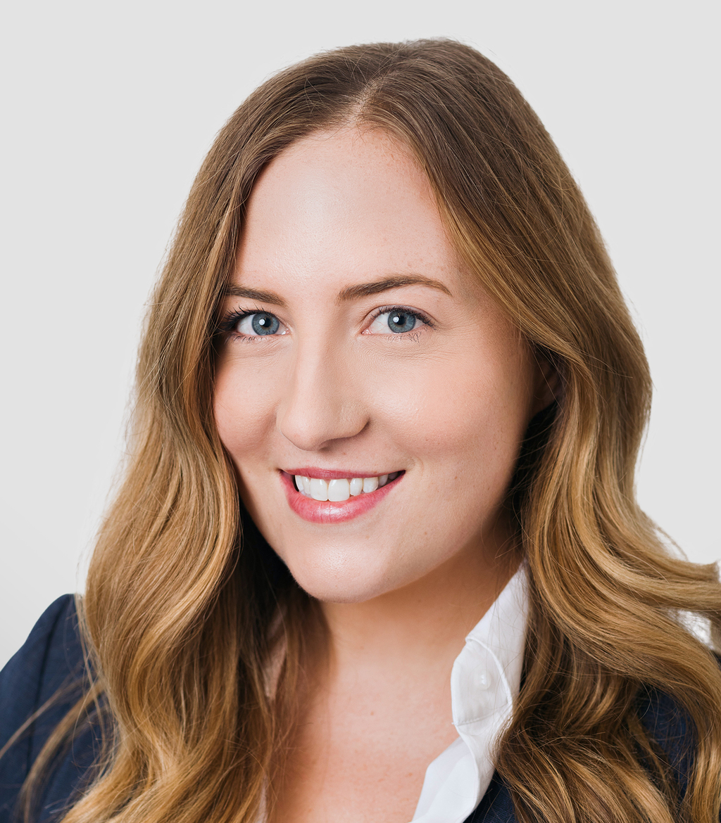 Sarah Donaldson | Court Square Team | Court Square