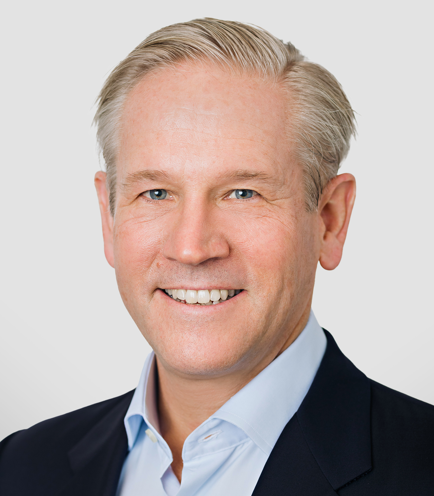 Ian Highet | Court Square Team | Court Square