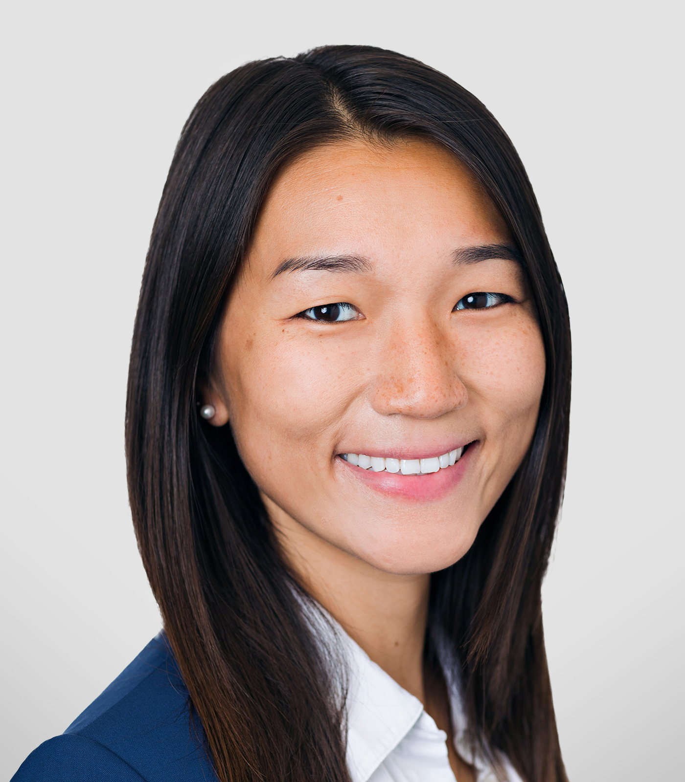 Elaine Liu | Court Square Team | Court Square