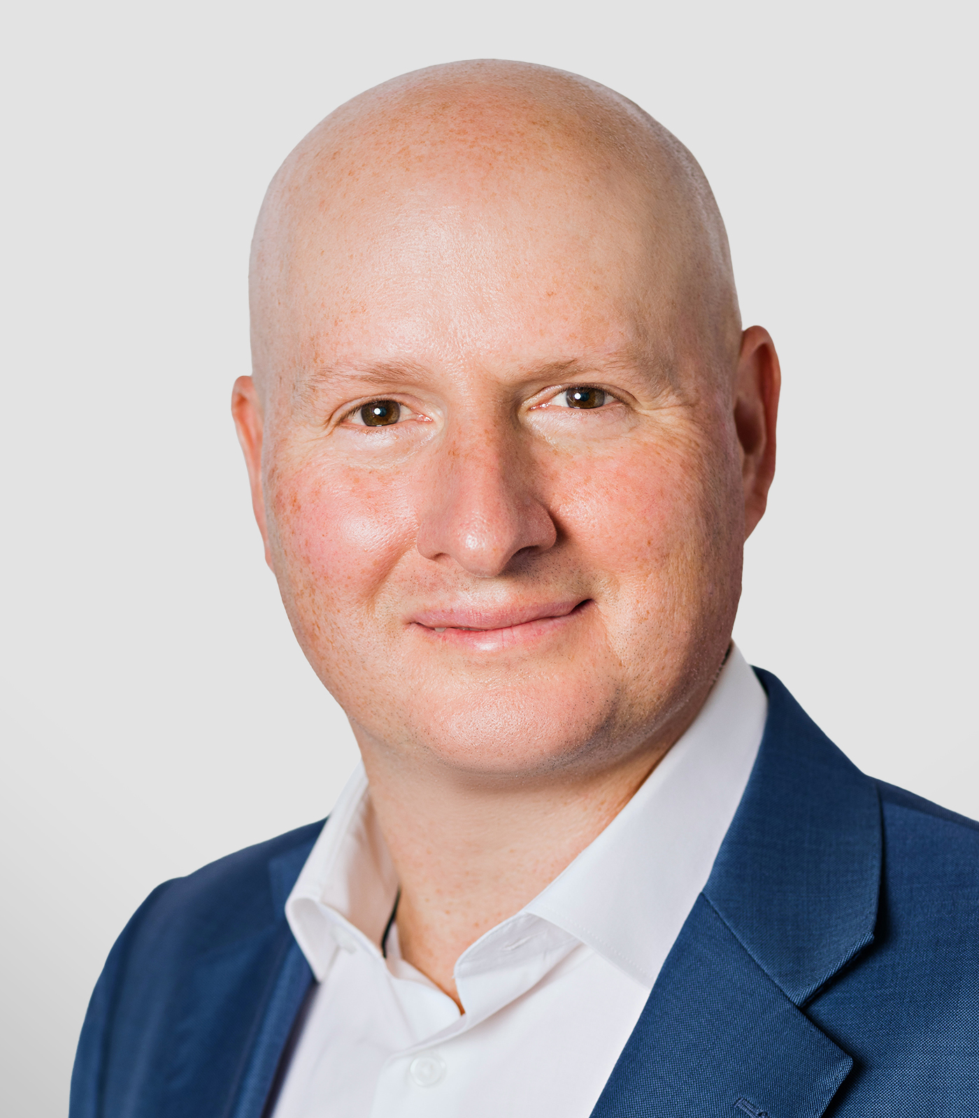 Christopher Porter | Court Square Team | Court Square