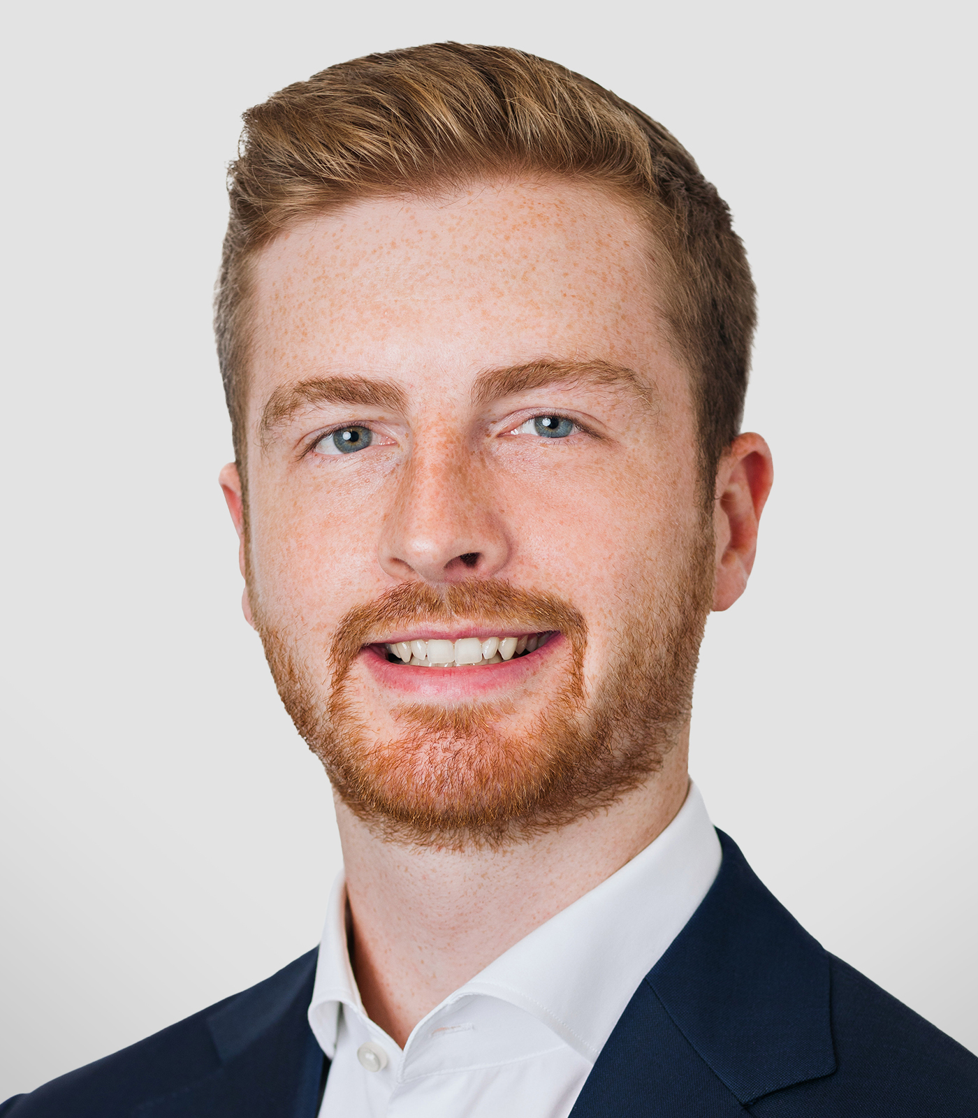 James Shepherd | Court Square Team | Court Square