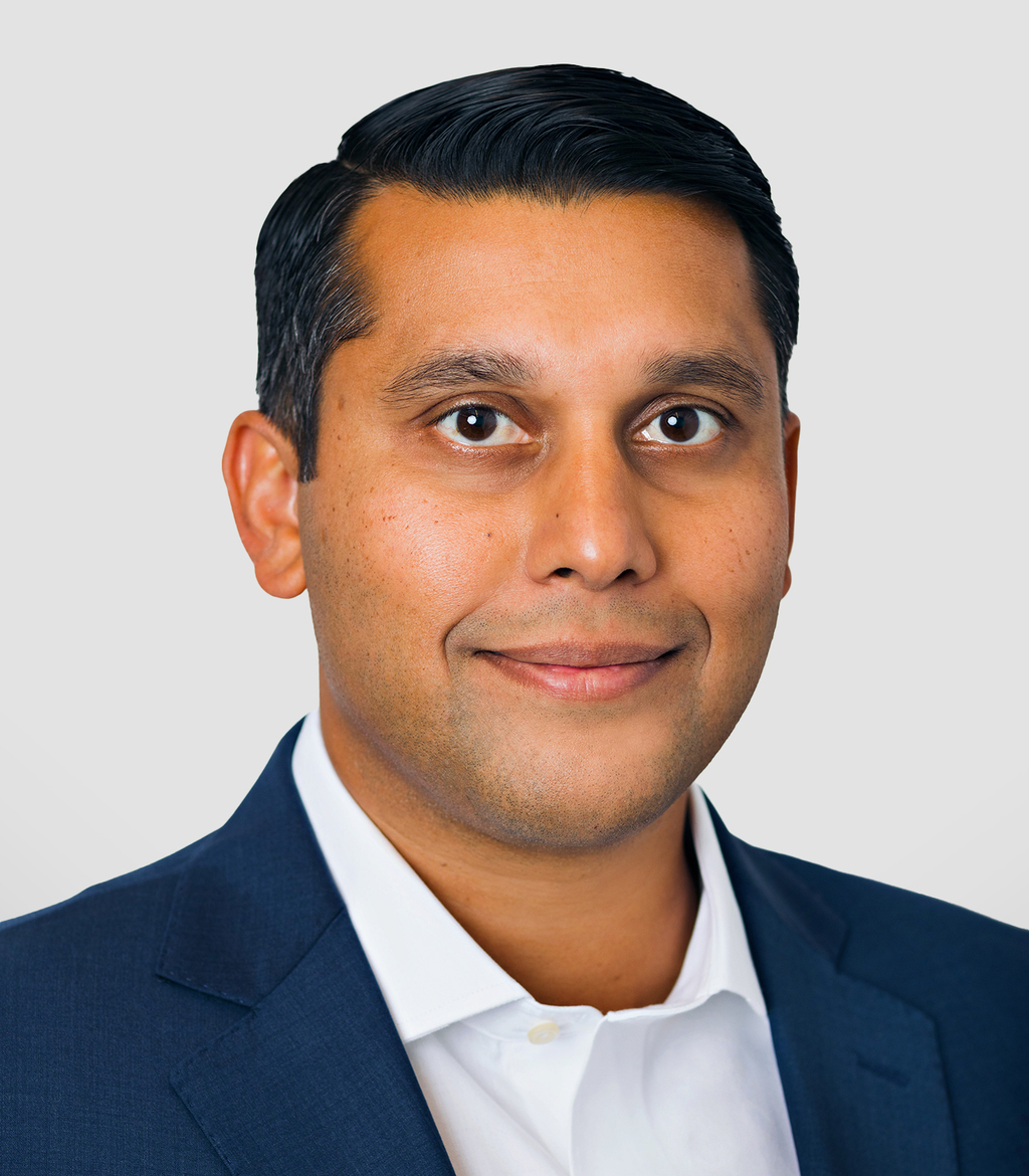 Vivek Vyas | Court Square Team | Court Square