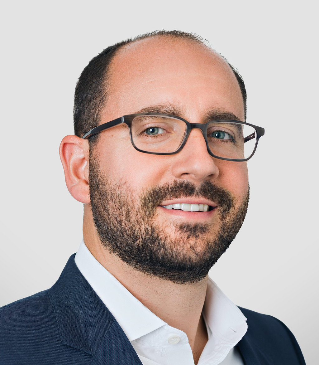 Alan Wayne | Court Square Team | Court Square