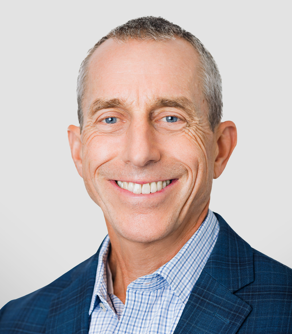 John Weber | Court Square Team | Court Square