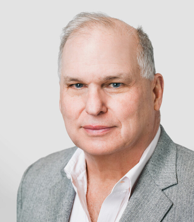 Gary Greenfield | Court Square Team | Court Square